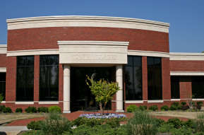 Bartlett - Economic Development Website